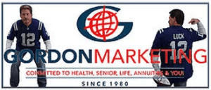 Life Insurance Gordon Marketing | Insurance Broker FMO