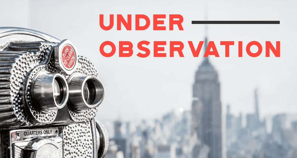 Why is Medicare's "Under Observation" Problem Only Getting Worse?
