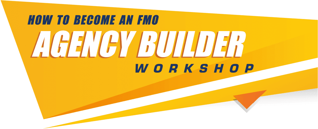 Gordon Marketing - Insurance Broker FMO IMO VMO