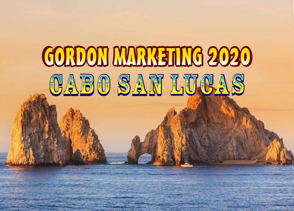Gordon Marketing - Insurance Broker FMO IMO VMO