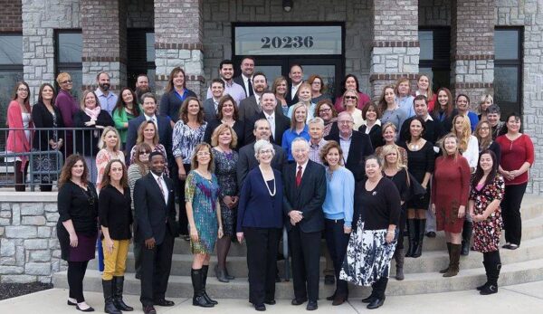 Our Team - Gordon Marketing | Insurance Broker FMO IMO NMA