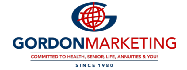 Agent Resources Gordon Marketing | Insurance Broker FMO IMO NMA