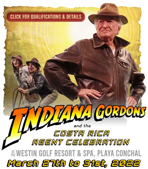 Gordon Marketing - Insurance Broker FMO IMO VMO