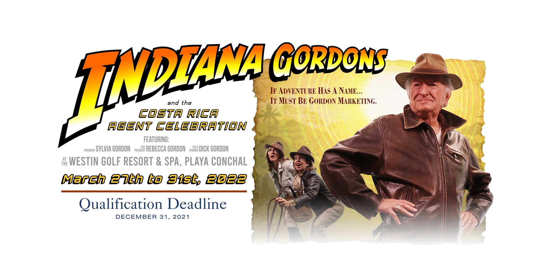 Gordon Marketing - Insurance Broker FMO IMO VMO