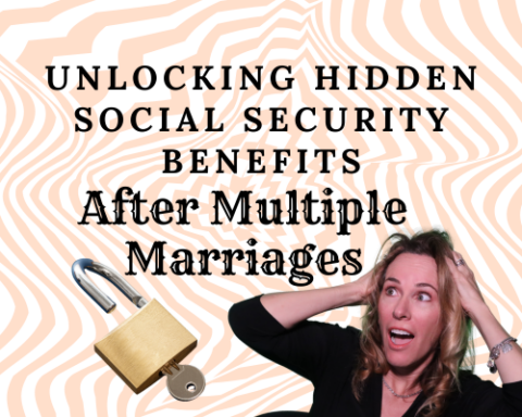 Unlocking Hidden Social Security Benefits After Multiple Marriages - Gordon Marketing ...