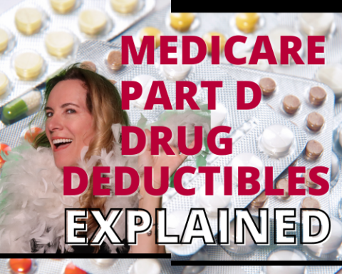 Medicare Part D Drug Deductibles Explained - Gordon Marketing ...