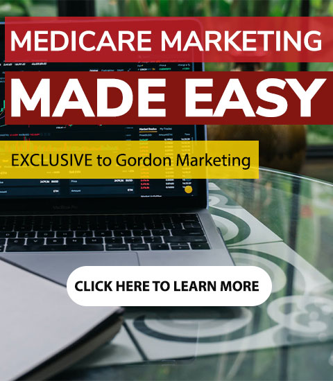 Gordon Marketing - Insurance Broker FMO IMO VMO