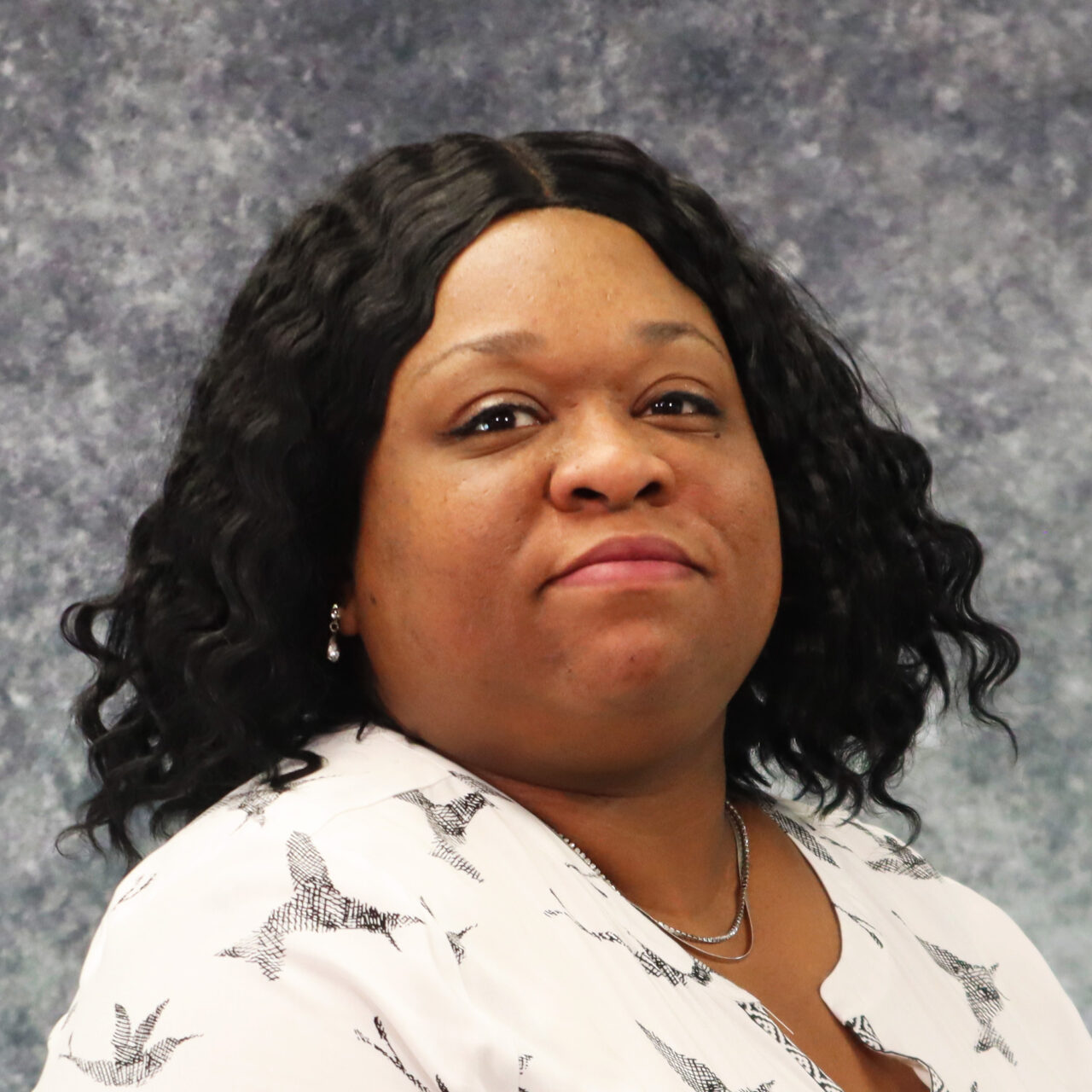 Staff Departments Gordon Marketing