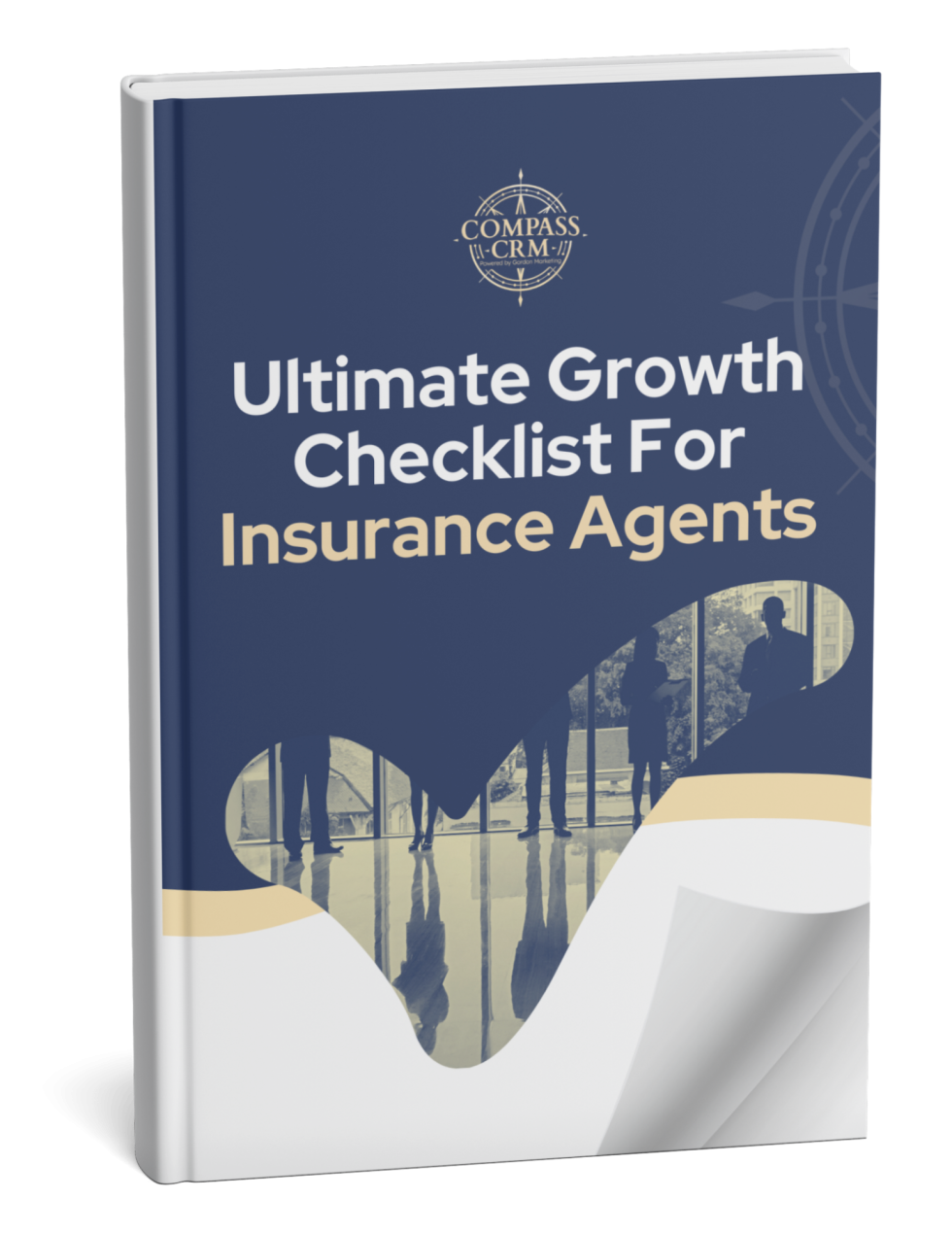 Compass CRM Powered by Gordon Marketing - Gordon Marketing | Insurance ...