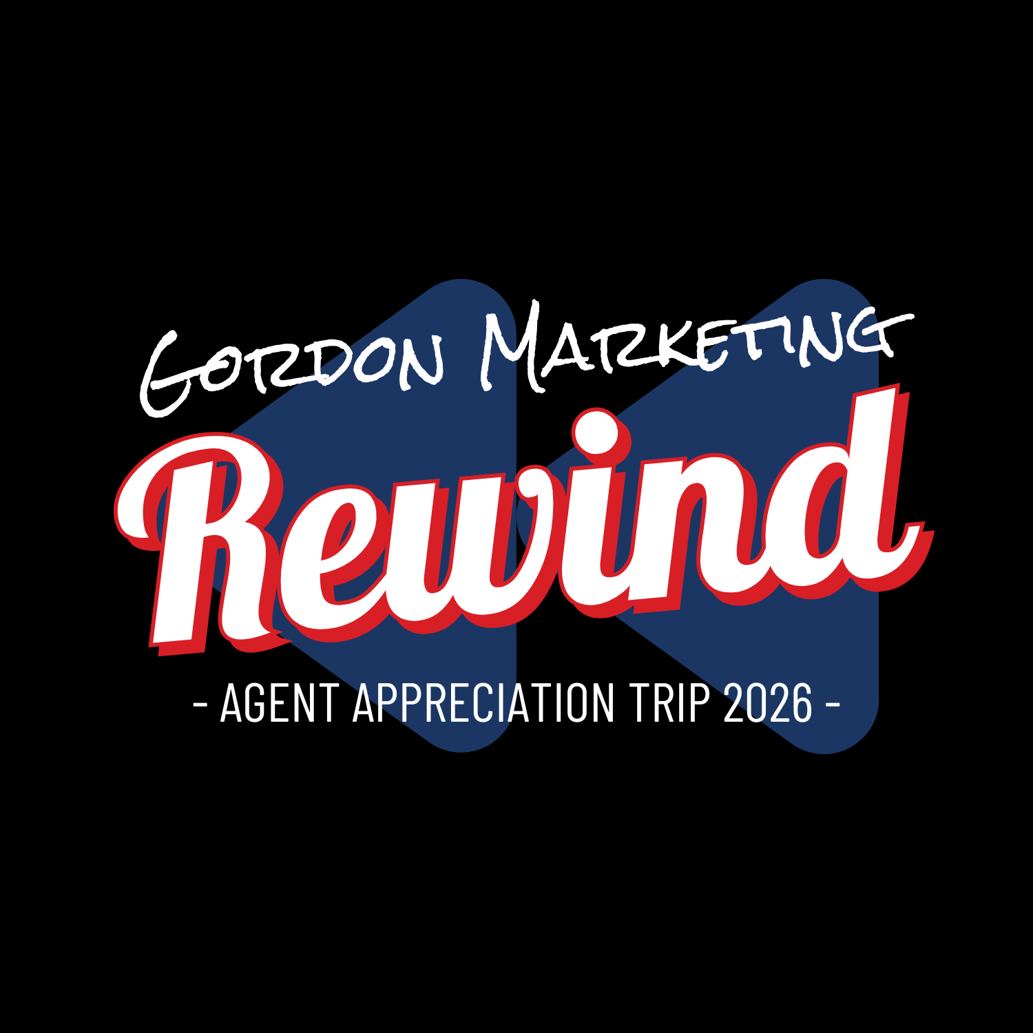 2026 Cancun, MX | Gordon Marketing